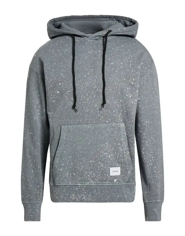 SHOE Hooded Sweatshirt