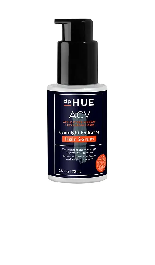 DPHUE Apple Cider Vinegar Overnight Hydration Serum - N,a