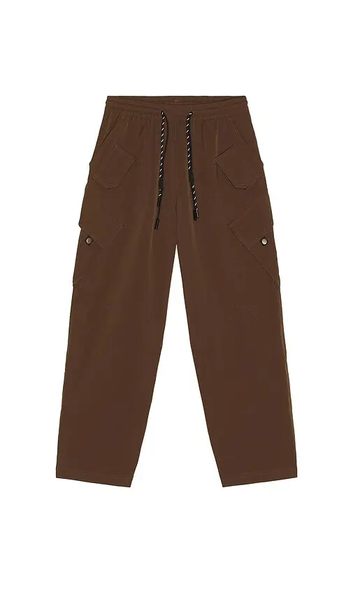 STUDENTS GOLF Wilcox Nylon Pants