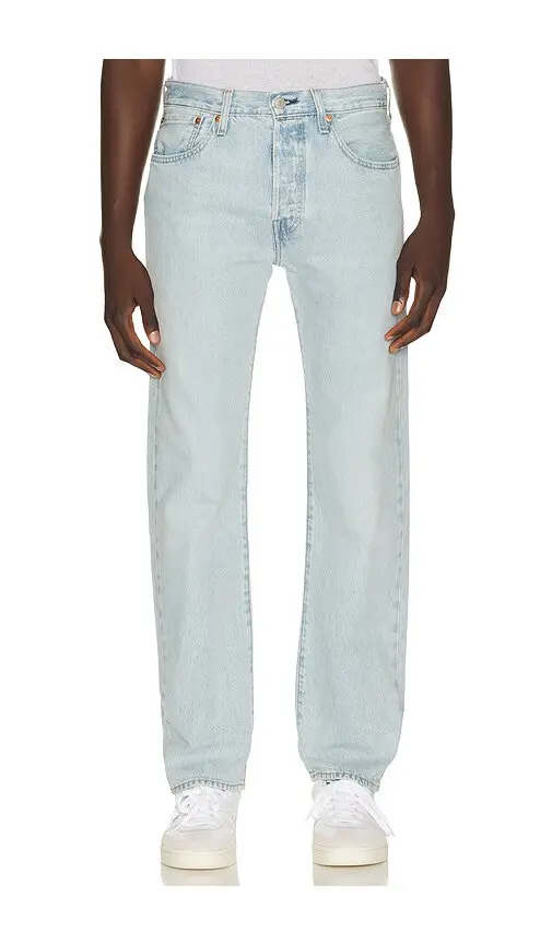LEVI'S 501 Original Jeans - Brightside
