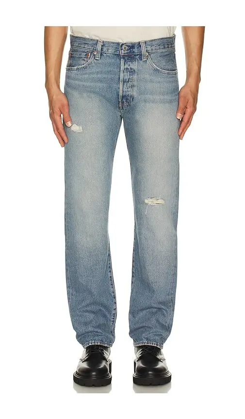 LEVI'S 501 Original Jeans