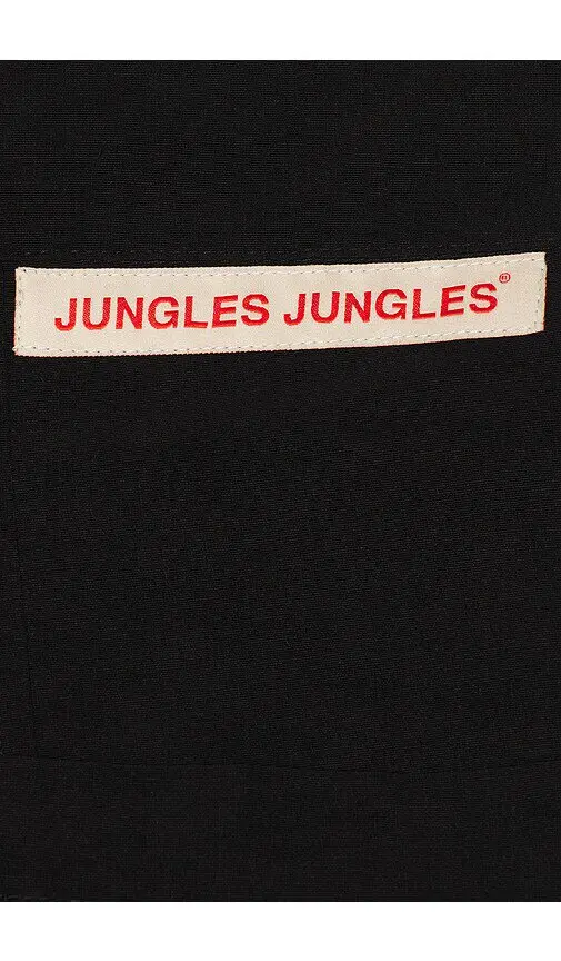 JUNGLES Stash Pant