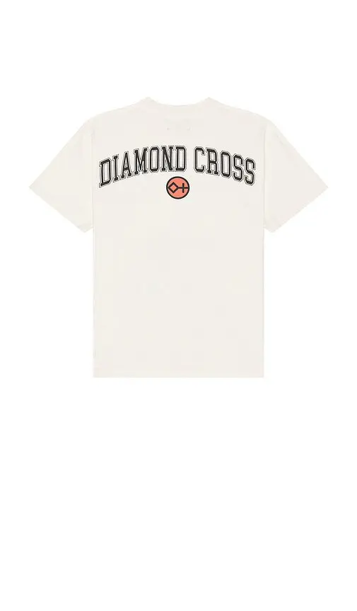 DIAMOND CROSS RANCH Legendary