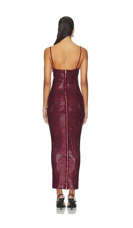 Kyree Knit Dress