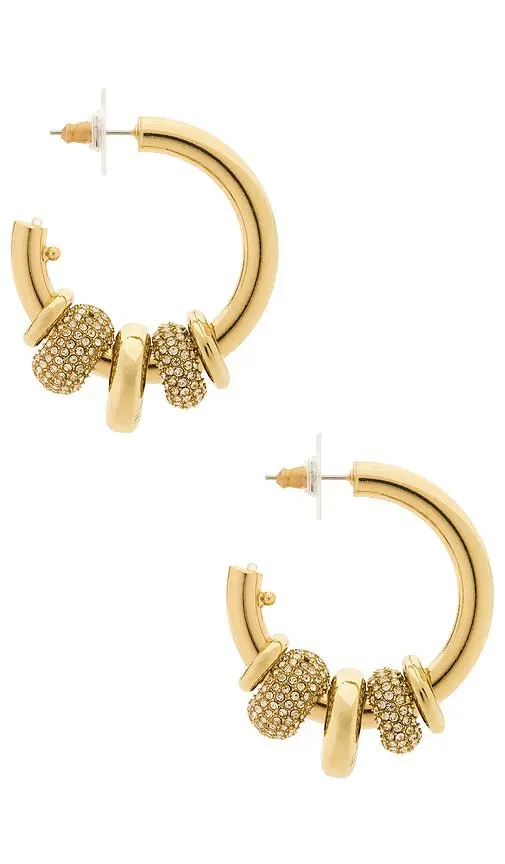Baublebar Lydia Earrings