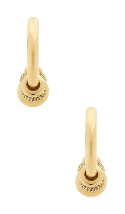 Baublebar Lydia Earrings