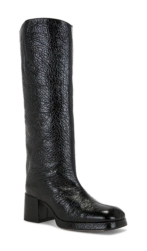MIISTA Tundra Tall Boot
