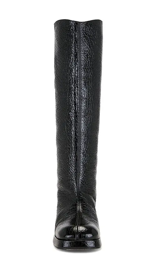 MIISTA Tundra Tall Boot