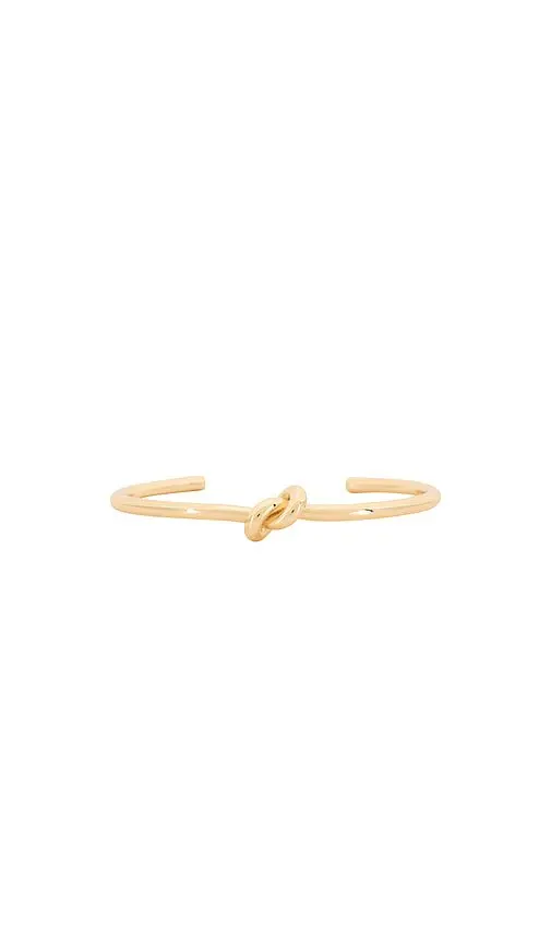 Baublebar Ties Cuff Bracelet
