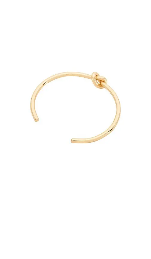 Baublebar Ties Cuff Bracelet