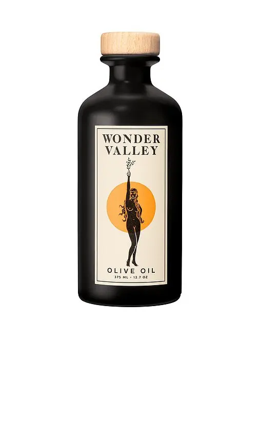 WONDER VALLEY Olive Oil - N,a