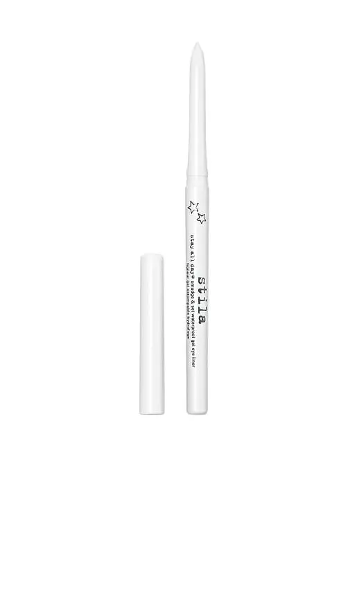 STILA Stay Day Smudge & Set Waterproof Gel Eye Liner - Marshmallow