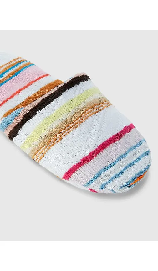 Missoni Moonshadow Slipper