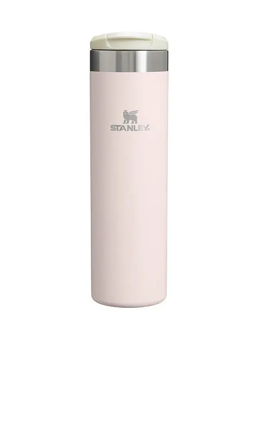 STANLEY The Aerolight Transit Bottle 20 Oz In Pink - Rose Quartz