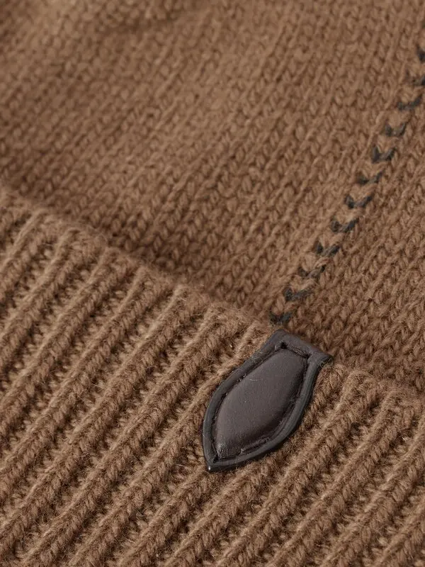 Berluti Cashmere Beanie