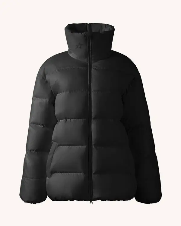 Perfect Moment Down Puffer Jacket