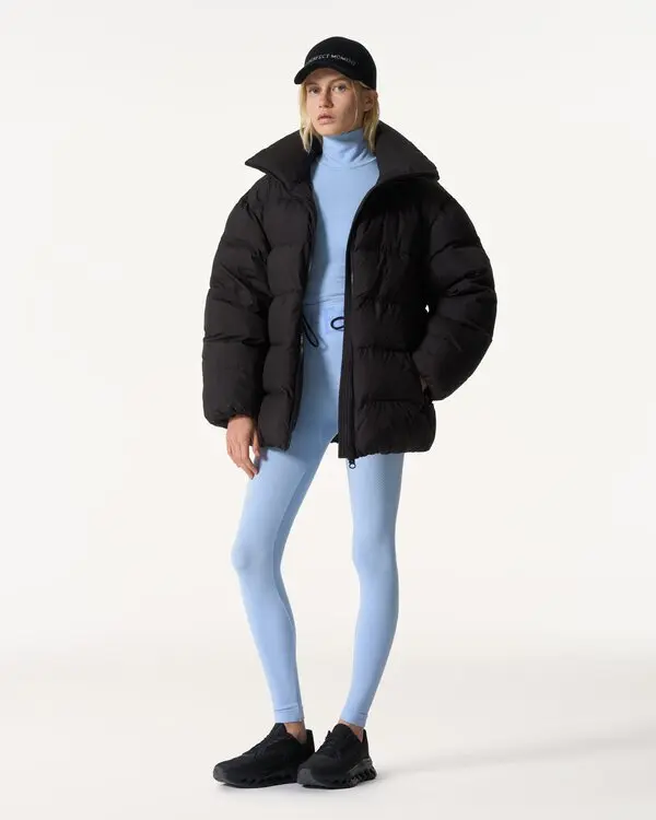 Perfect Moment Down Puffer Jacket