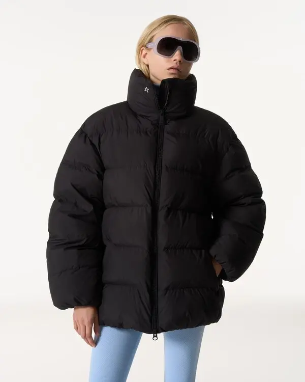 Perfect Moment Down Puffer Jacket