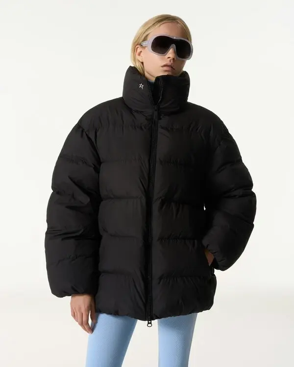 Perfect Moment Down Puffer Jacket