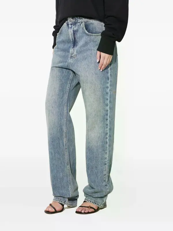 Ksubi Playback Flipped Overkast Jeans