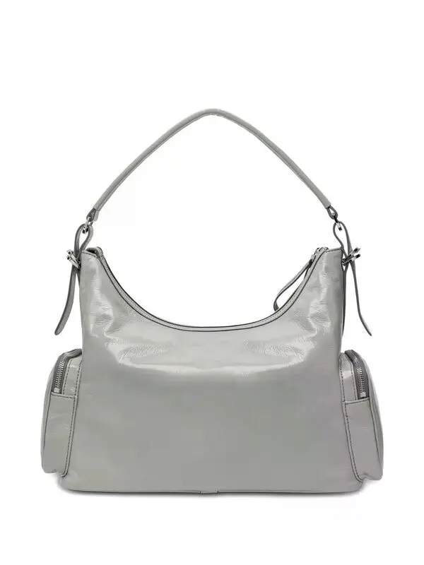 Stella McCartney Dartmoor Zip Shoulder Bag
