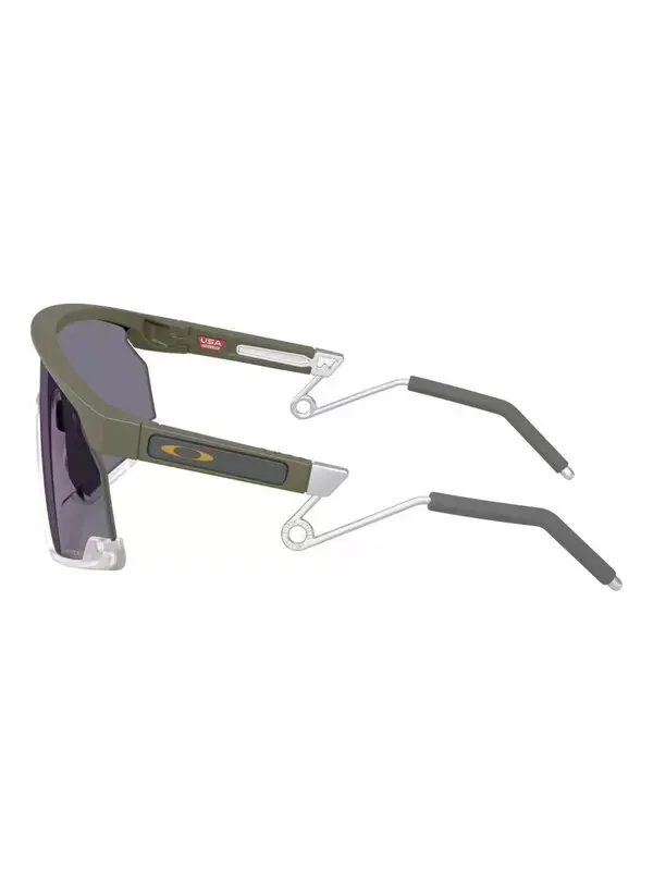 Oakley Shield-frame Sunglasses