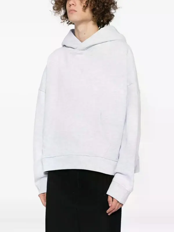 ENTIRE STUDIOS Heavy Hoodie - Grey