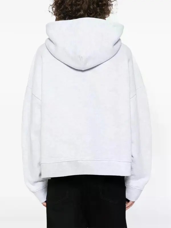 ENTIRE STUDIOS Heavy Hoodie - Grey