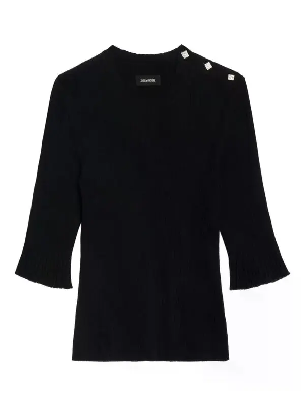 Zadig&Voltaire Fobee Sweater