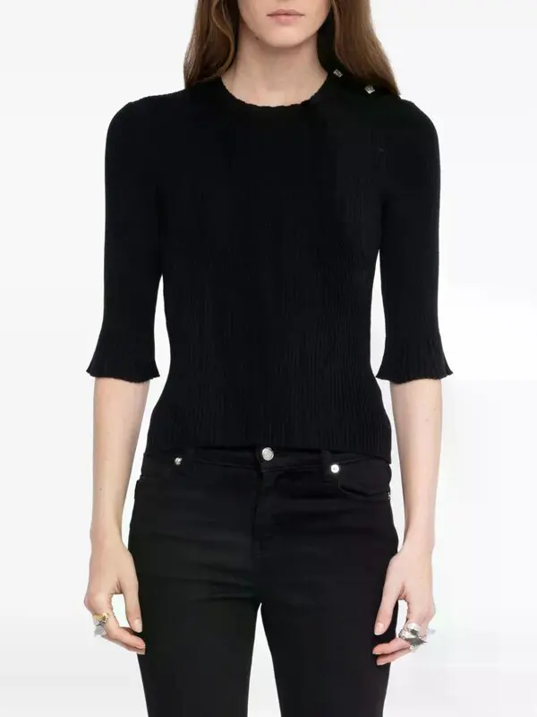 Zadig&Voltaire Fobee Sweater