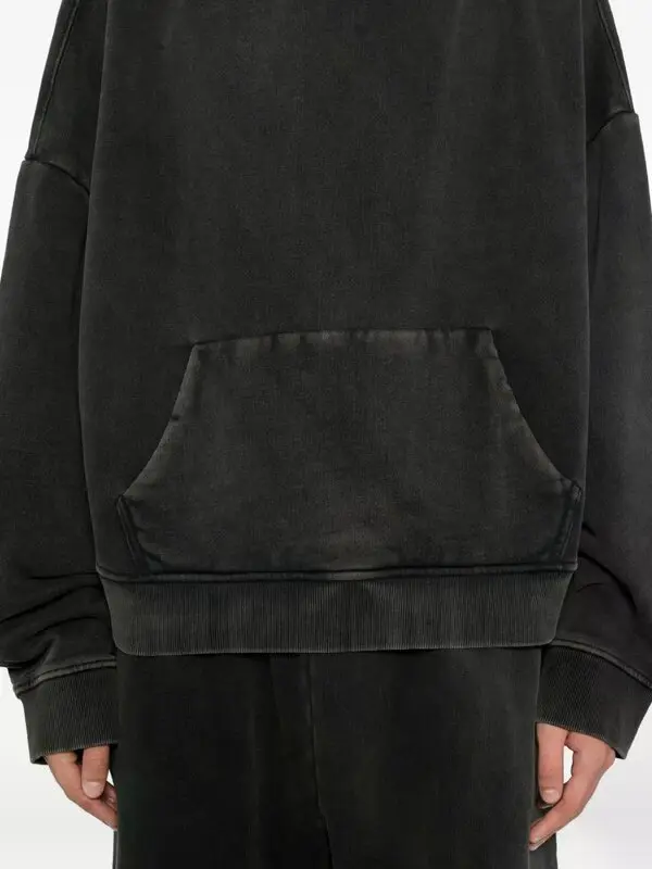 ENTIRE STUDIOS Heavy Hoodie - Grey