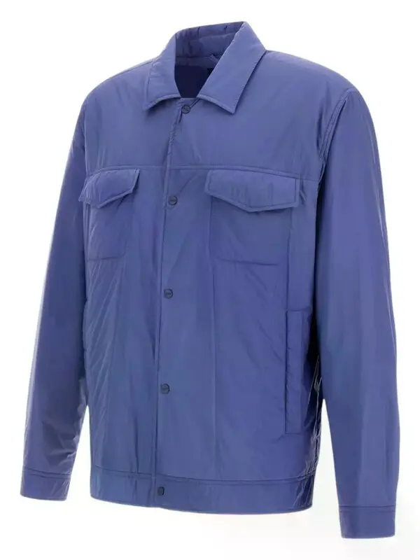 Herno Pocket Jacket