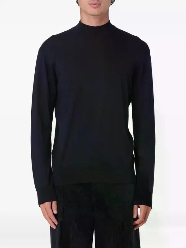 PAOLO PECORA Round-neck Sweater