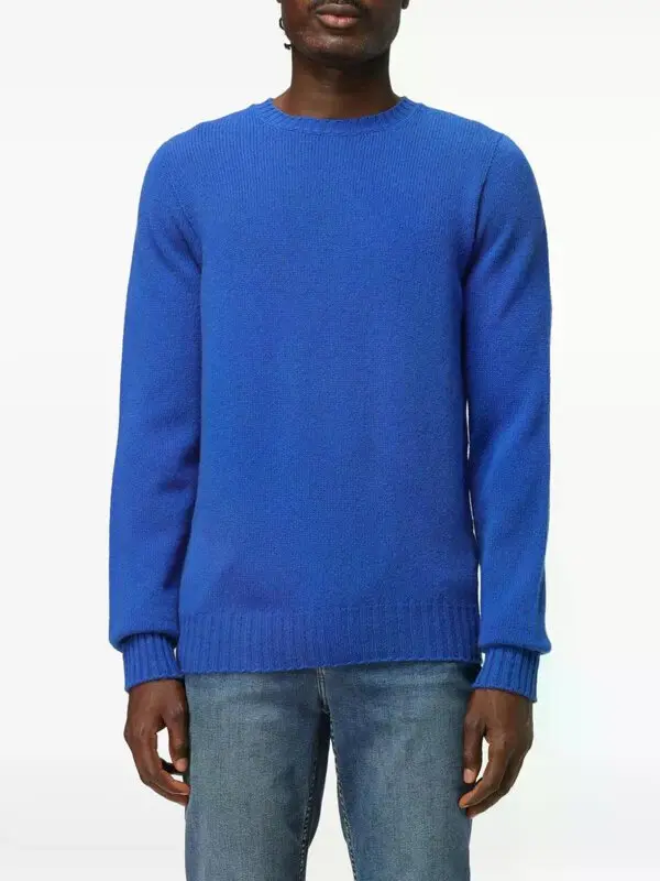 DRUMOHR Round-neck Sweater