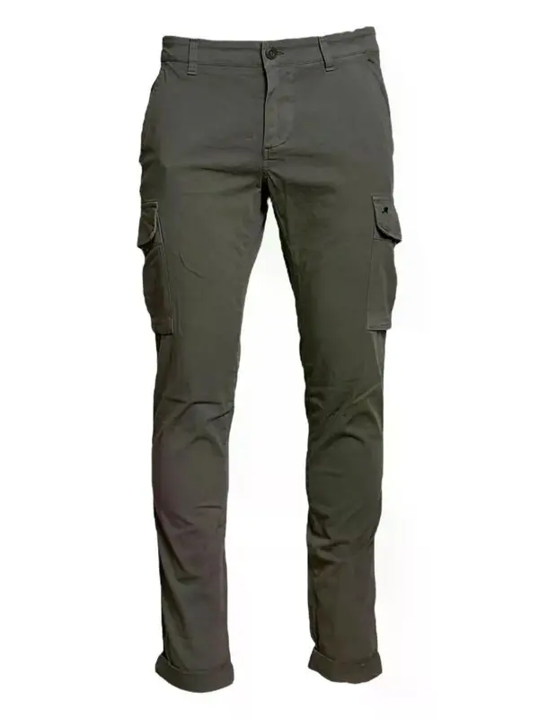 MASON'S Cargo Chile Trousers