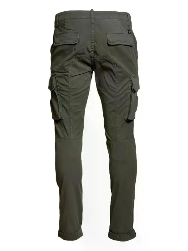 MASON'S Cargo Chile Trousers