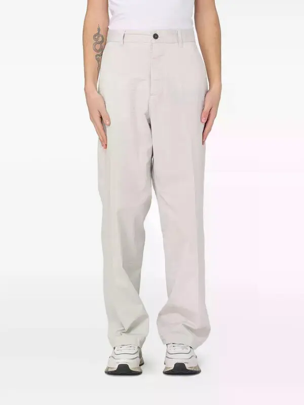 Dsquared2 Belt-loops Trousers