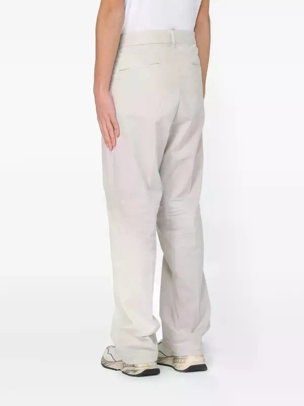 Dsquared2 Belt-loops Trousers