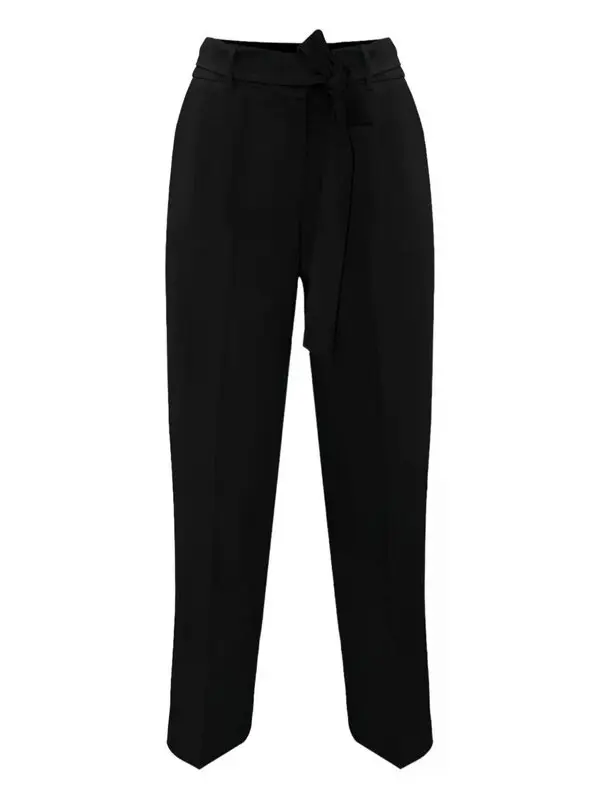 KOCCA Belted Taty Trousers