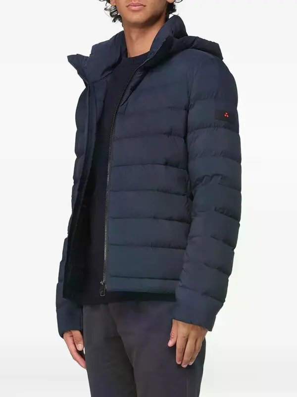 Peuterey Boggs O4 Down Jacket - Blue