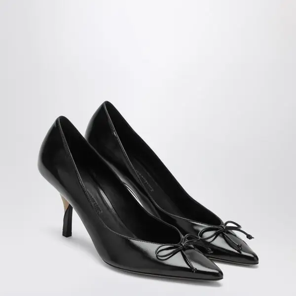 Jacquemus Tourni Pumps