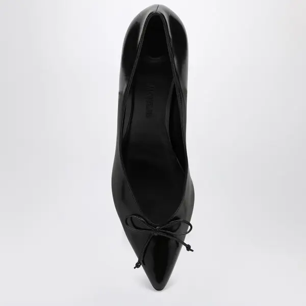 Jacquemus Tourni Pumps