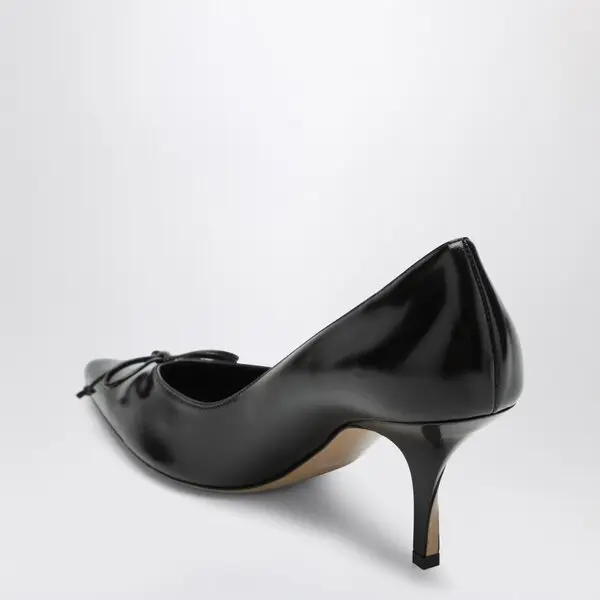 Jacquemus Tourni Pumps