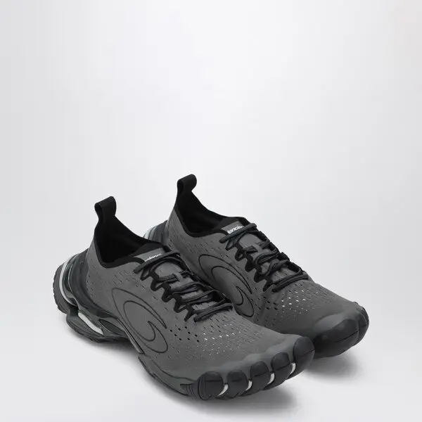 Balenciaga Anatomic Runner Sneakers - Grey