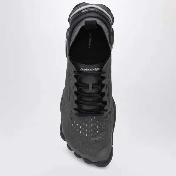 Balenciaga Anatomic Runner Sneakers - Grey
