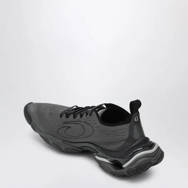 Balenciaga Anatomic Runner Sneakers - Grey