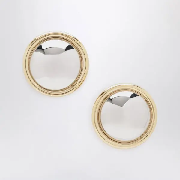 Jacquemus Drop Earrings - Metal