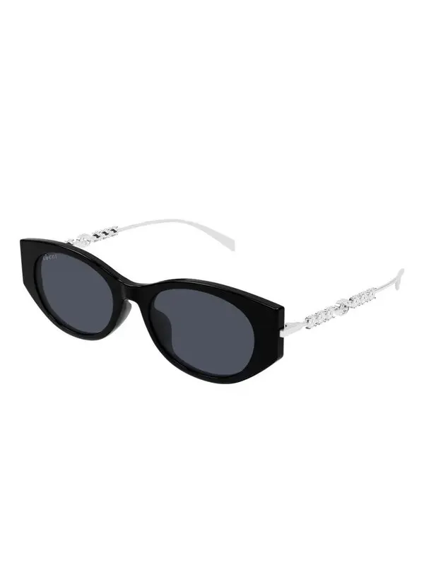 Gucci Gg1970sa Cat-eye Sunglasses