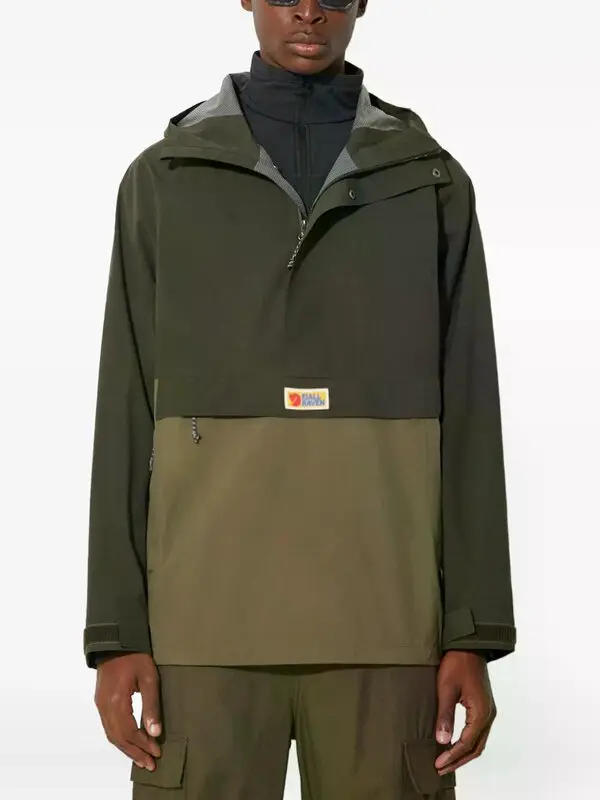 Fjallraven Hooded Jacket