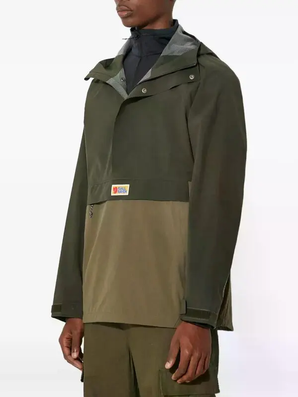 Fjallraven Hooded Jacket
